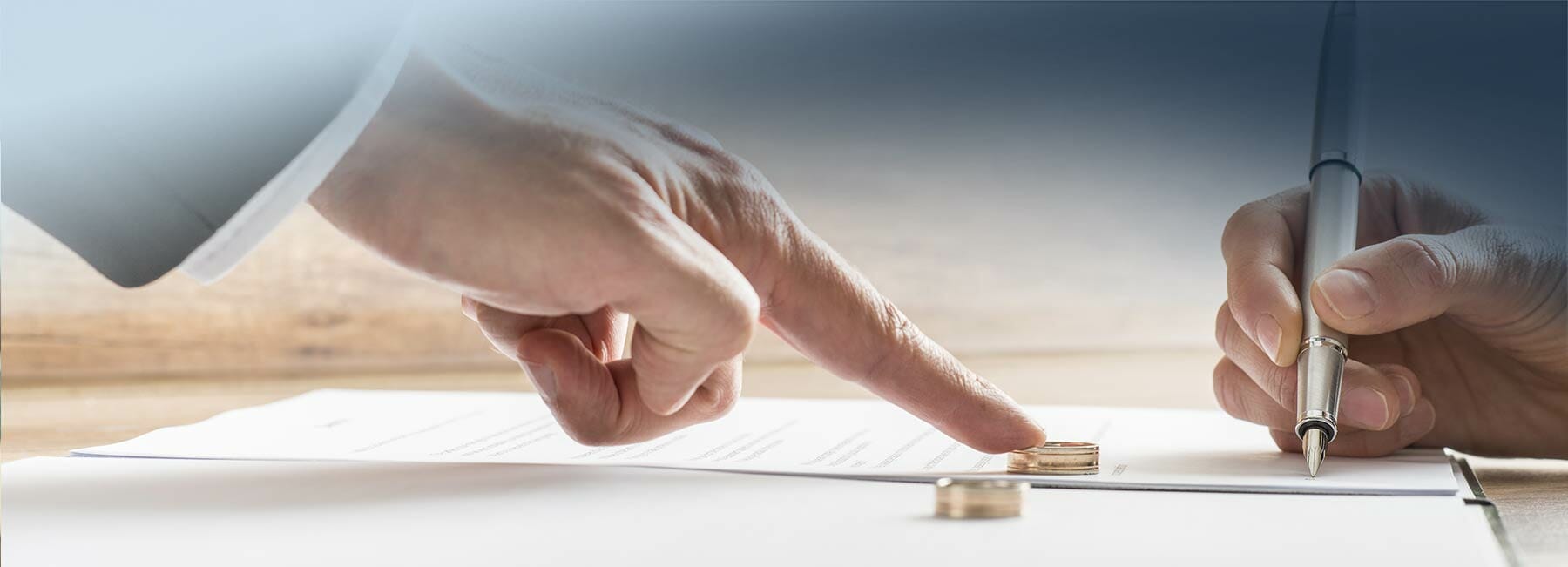 New Albany Postnuptial Agreements Lawyer | Floyd County IN & Louisville