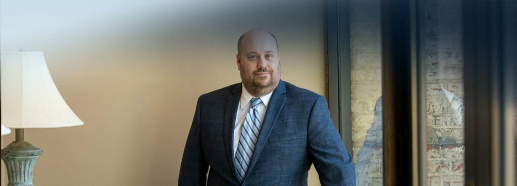 Attorney Gary Banet | Top New Albany Lawyer
